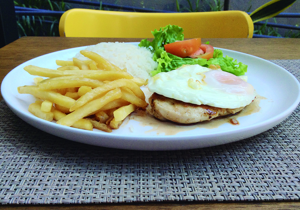 Delivery – Altis Gastronomia