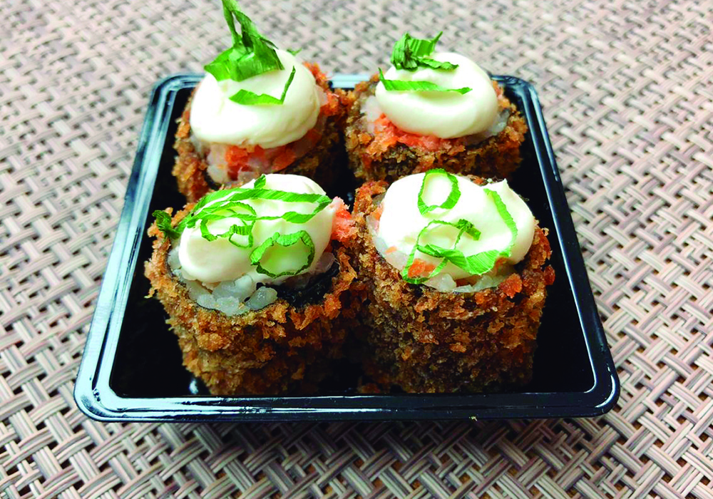 Delivery – Altis Gastronomia